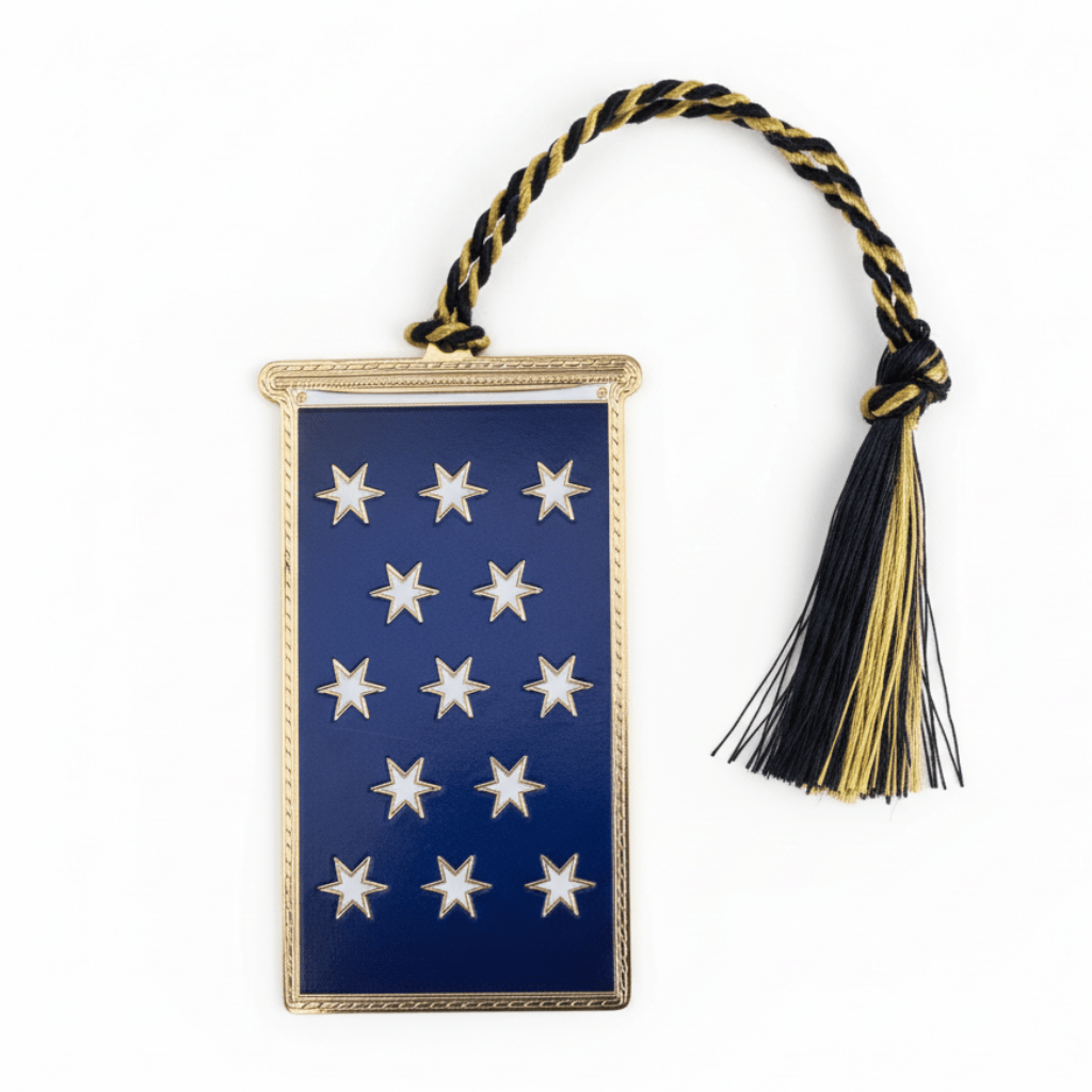 Commander In Chief Collection_ The Shops at Mount Vernon