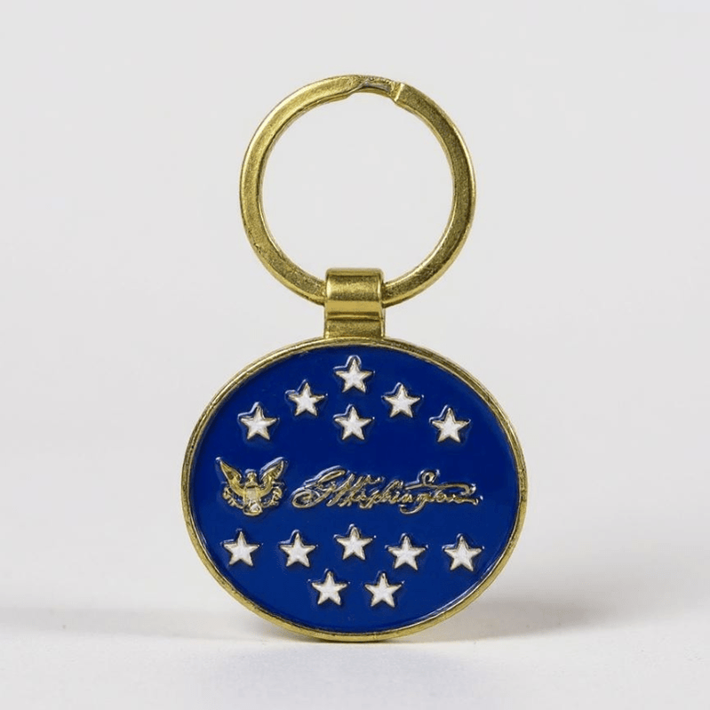 Commander In Chief Collection_ The Shops at Mount Vernon