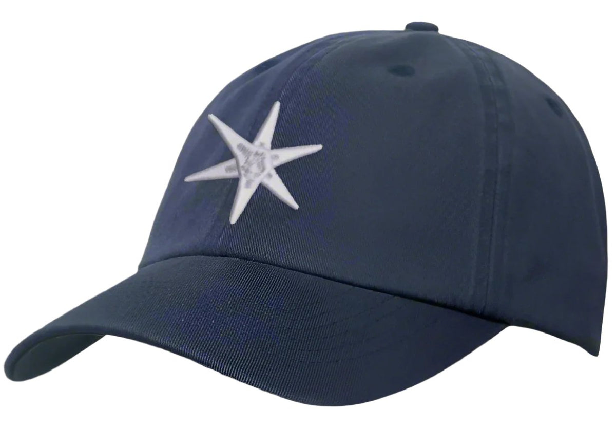 Commander In Chief Star Hat The Shops at Mount Vernon