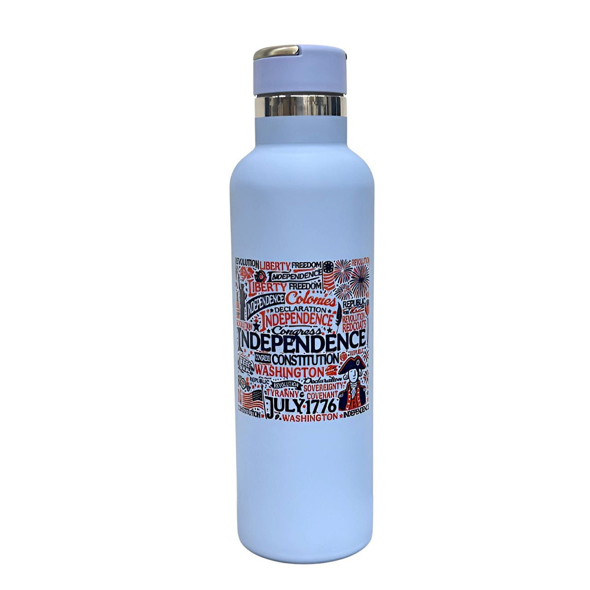 Independence Water Bottle The Shops at Mount Vernon