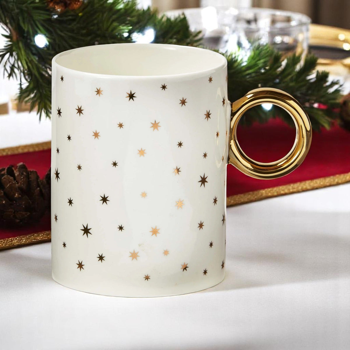 Starlight Mug The Shops at Mount Vernon