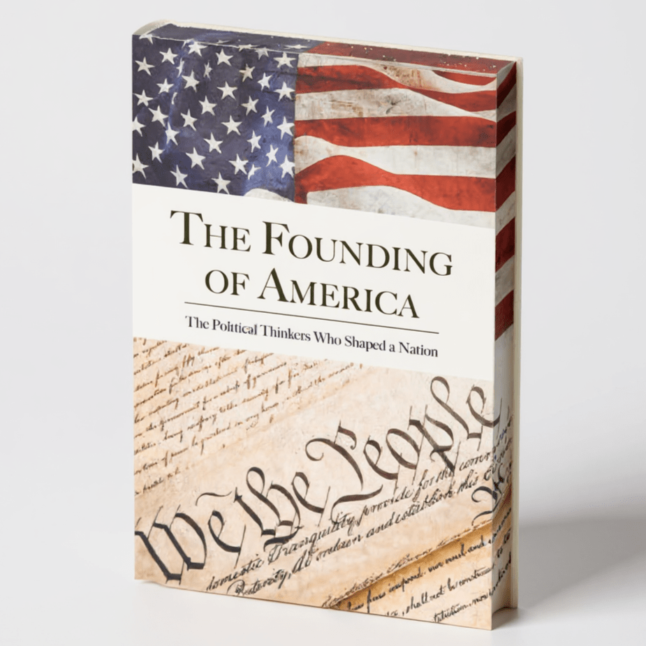 The Founding of America: The Words that Shaped a Nation The Shops at ...
