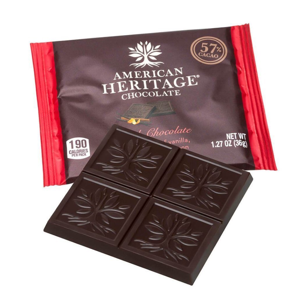 American Heritage Chocolate_ The Shops at Mount Vernon