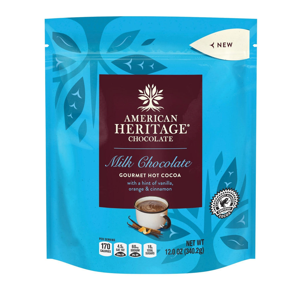 American Heritage Chocolate_ The Shops at Mount Vernon