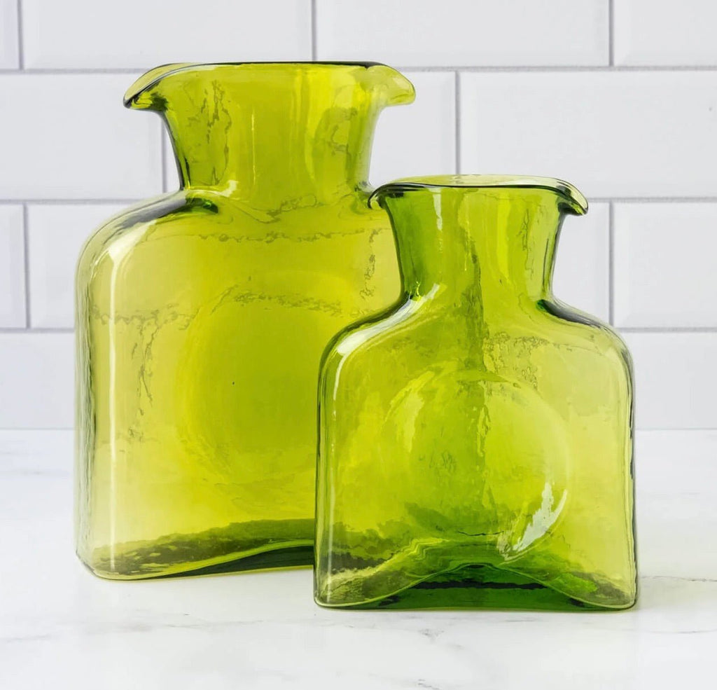 Blenko Glass_ The Shops at Mount Vernon