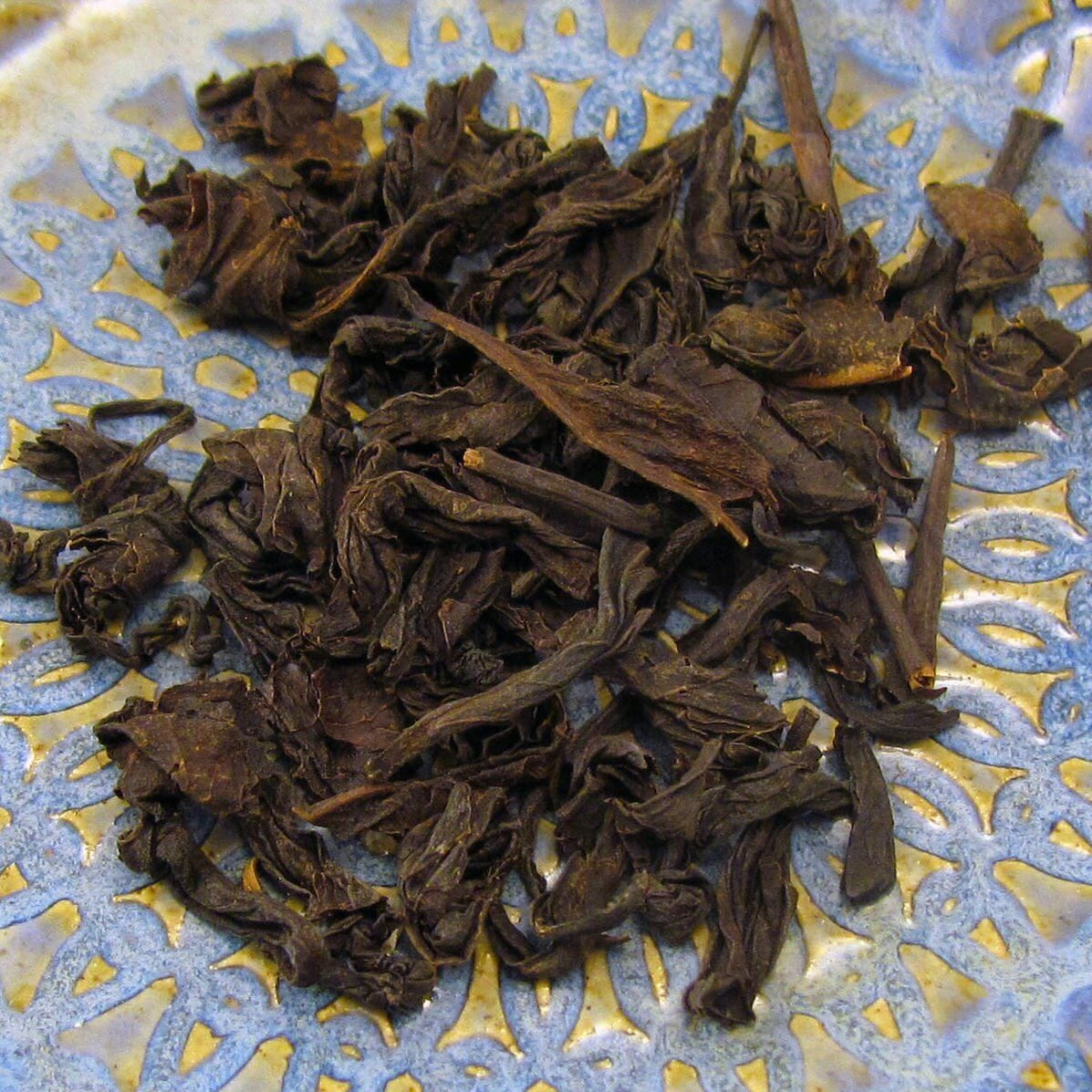 Colonial Bohea Black Tea The Shops at Mount Vernon
