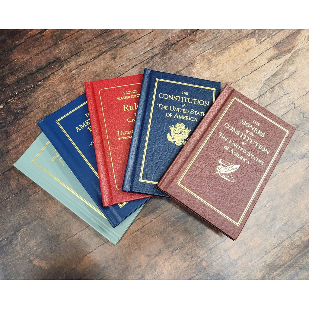 Books_ The Shops at Mount Vernon