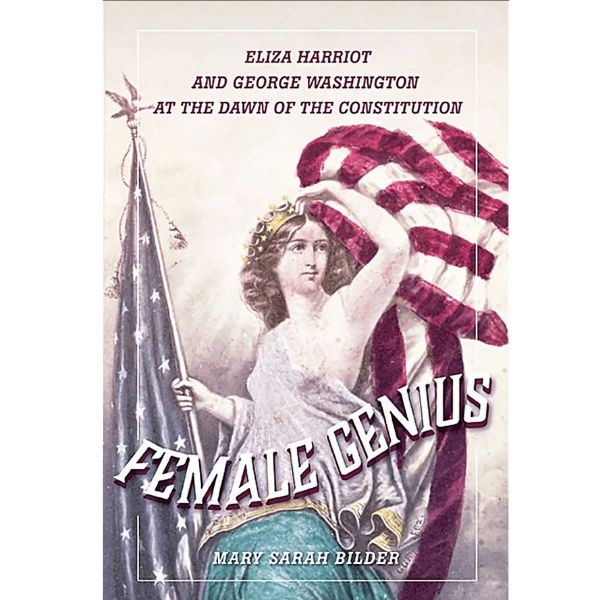 Female Genius The Shops at Mount Vernon