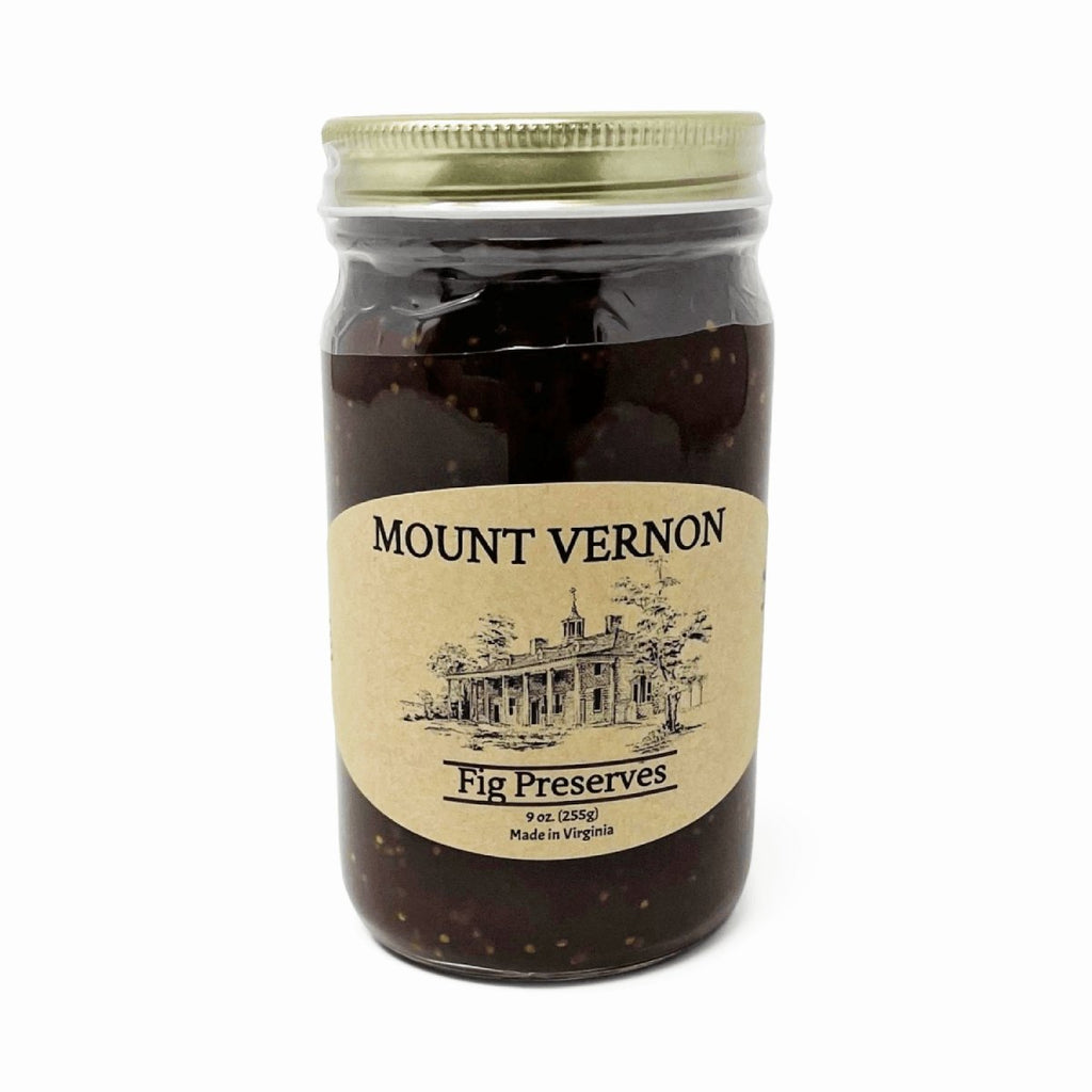 Jam & Preserves_ The Shops at Mount Vernon