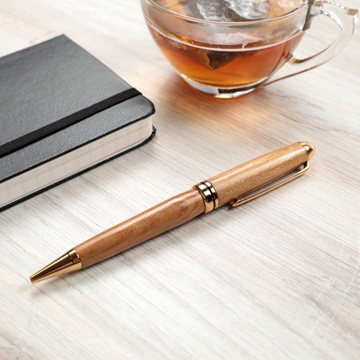 Historic Wood Pen_ The Shops at Mount Vernon