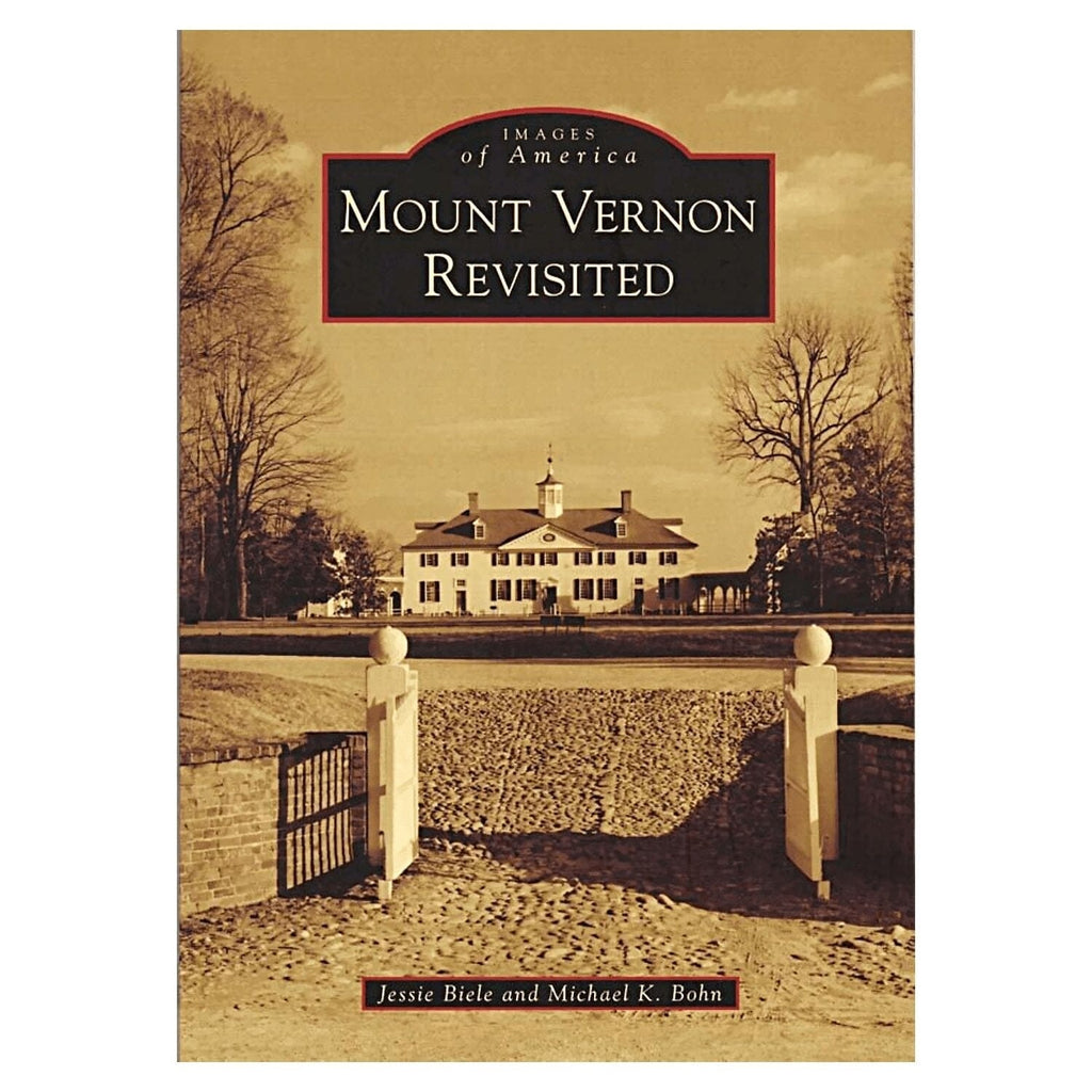 Books_ The Shops at Mount Vernon