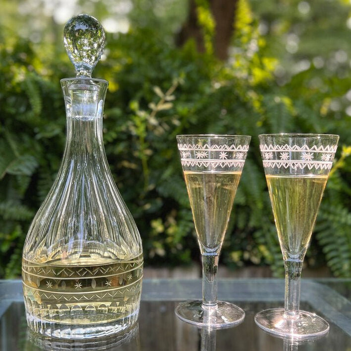 Presidential Heritage Glassware_ The Shops at Mount Vernon