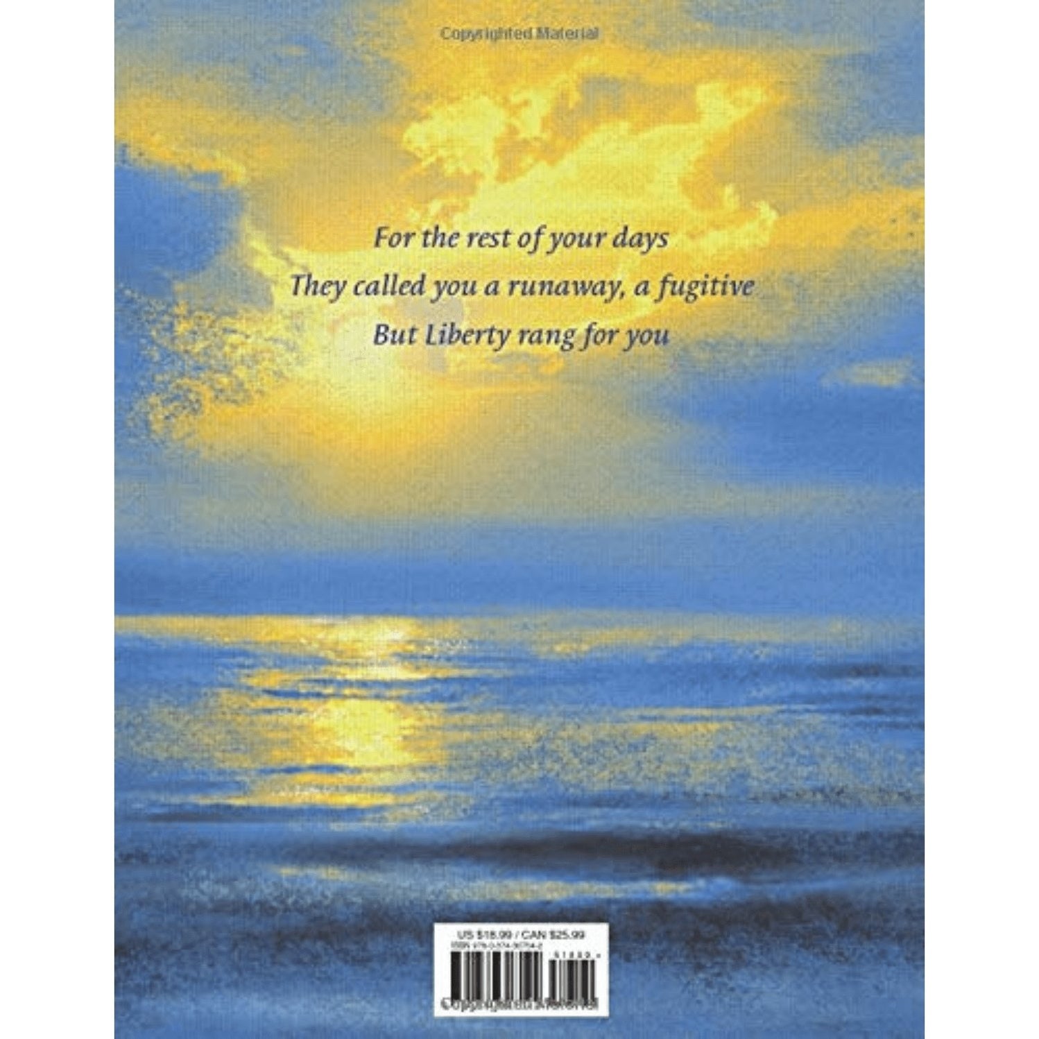 Runaway - The Daring Escape of Ona Judge The Shops at Mount Vernon