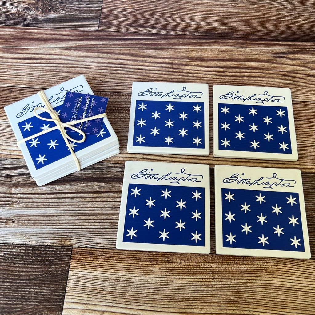 Commander In Chief Collection_ The Shops at Mount Vernon