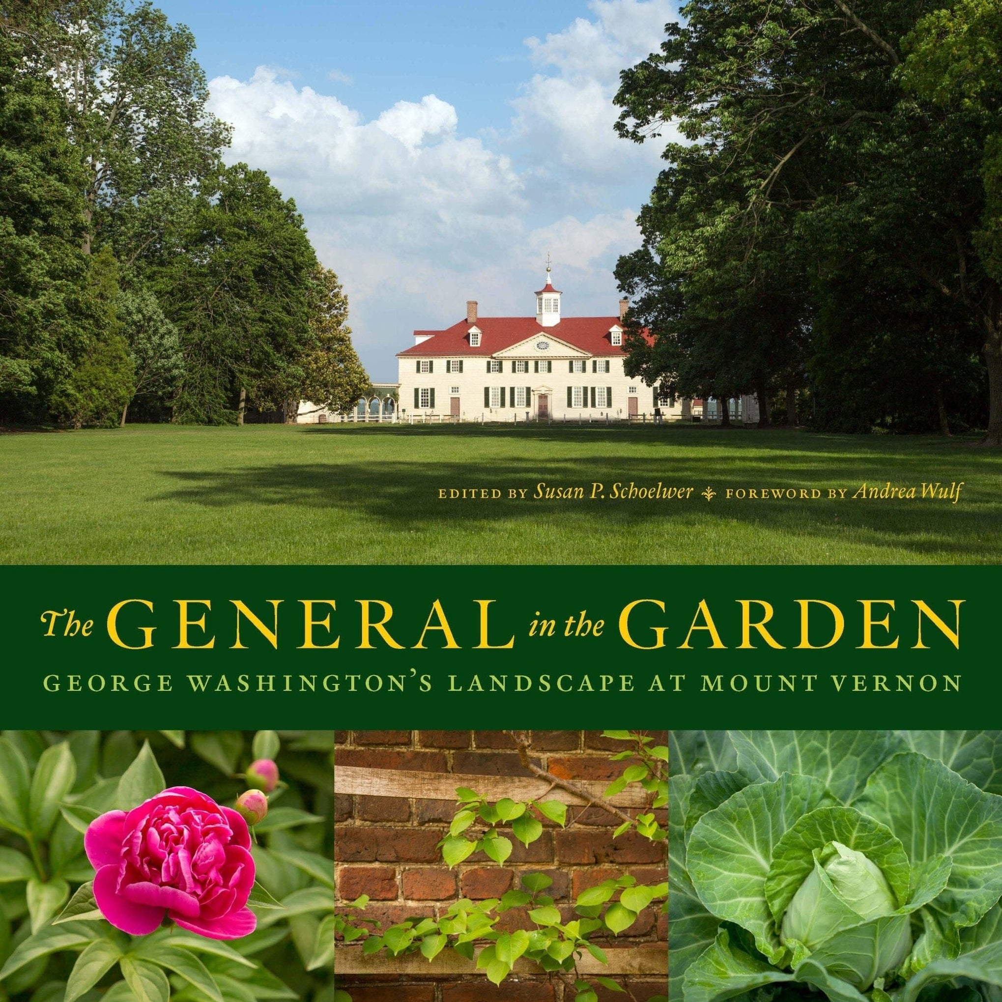 The Shops at Mount Vernon - George Washington's Mount Vernon